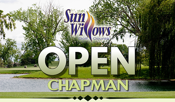 Open Chapman Tournament
